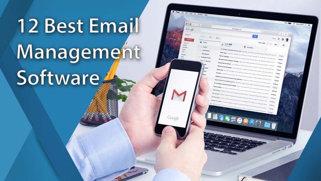 12 Best Email Management Software for 2024 - Financesonline.com