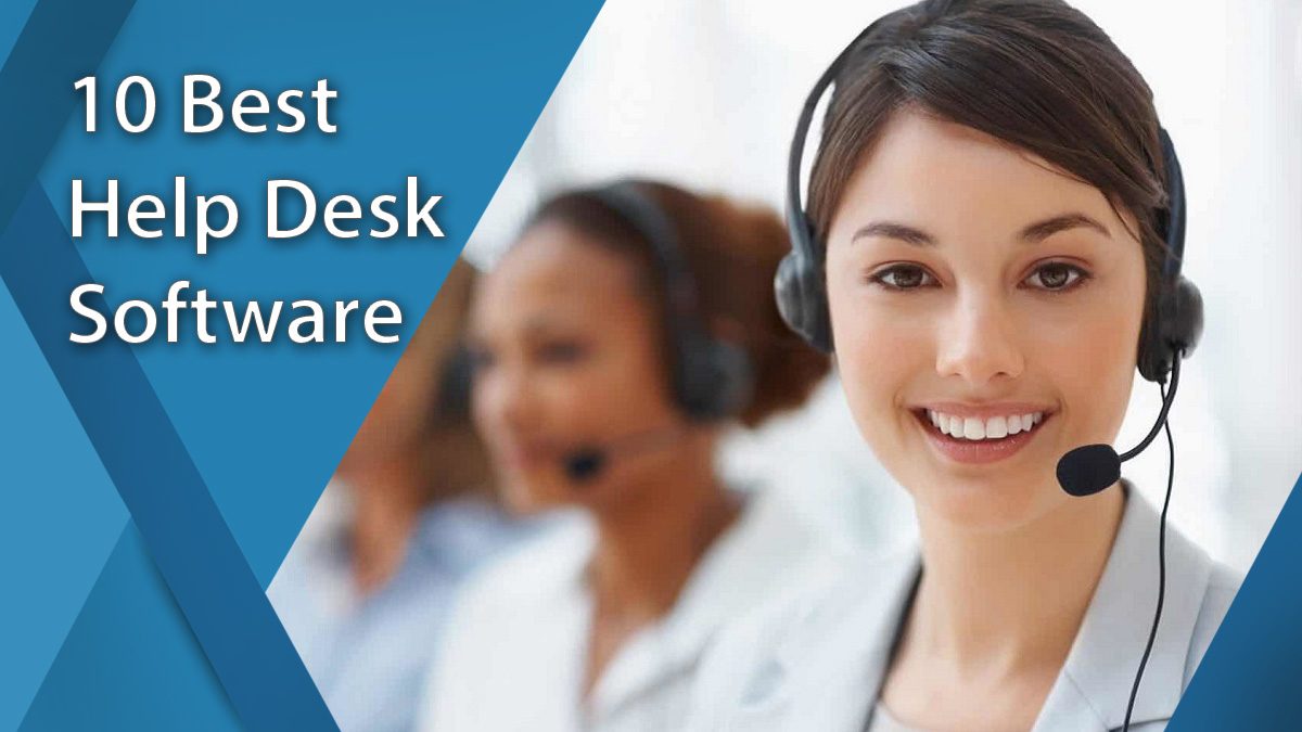 List of 10 Best Help Desk Software Tools in 2024 - Financesonline.com