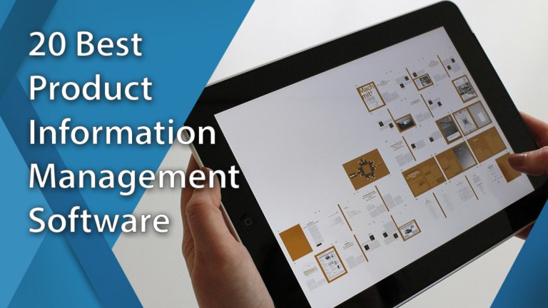 20 Best Product Information Management Software of 2024 ...