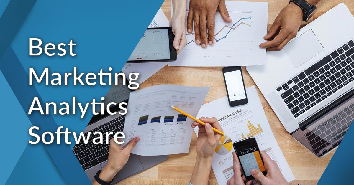 20 Best Marketing Analytics Software for 2024 - Financesonline.com