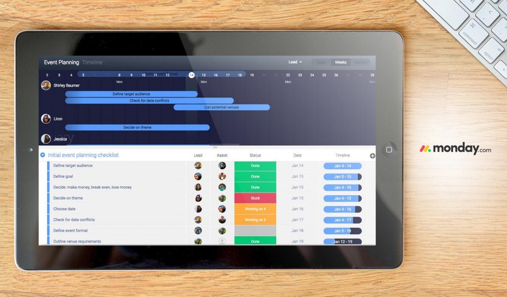 12 Best Event Management Platforms of 2024: What's the Best Solution ...