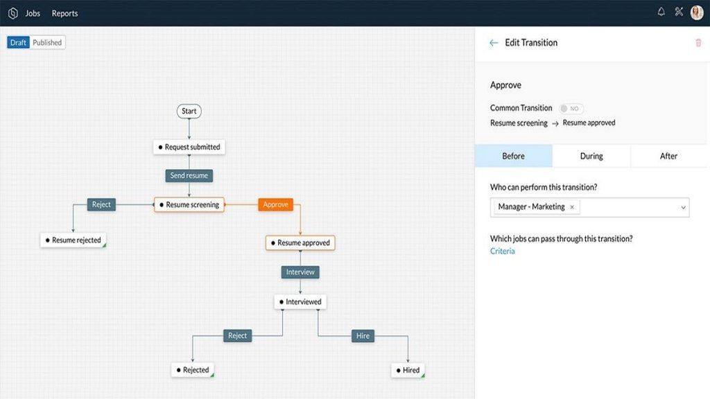 Comparison of 15 Leading Business Process Management Software Products ...
