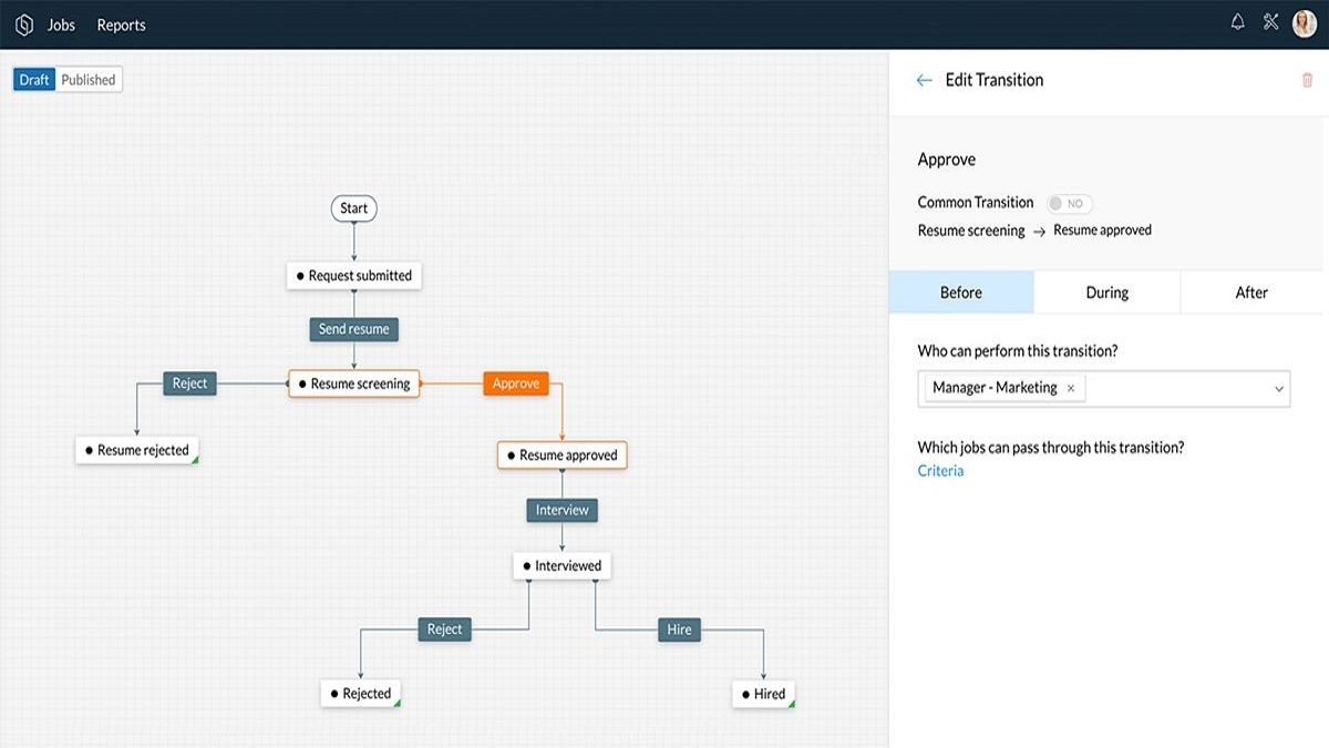 Comparison of 15 Leading Business Process Management Software Products ...