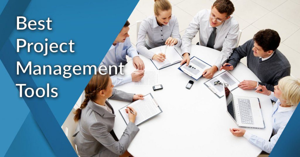 List of 10 Best Project Management Tools - Financesonline.com