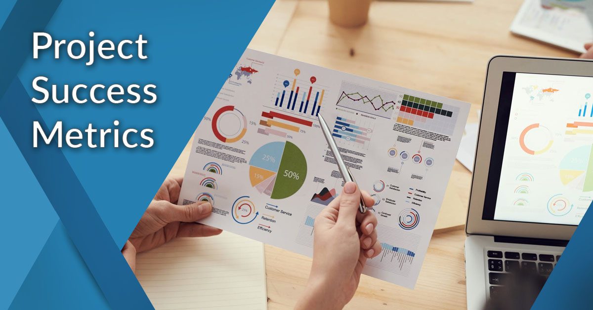 10 Project Management Success Metrics To Measure Your Team Performance 