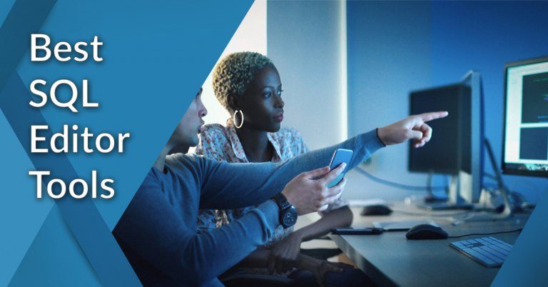 20 Best SQL Editor Tools of 2024 - Financesonline.com