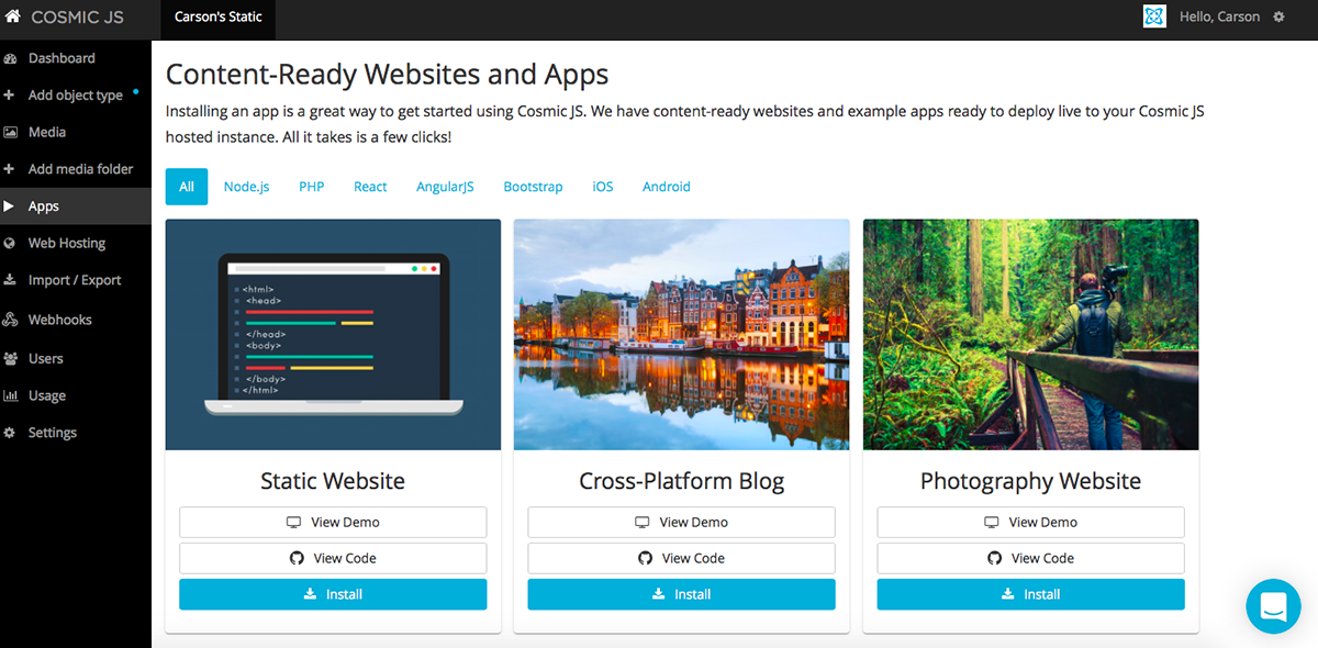 Cloud-based vs Web-based Applications in 2024: A Comparison of Features & Key Aspects ...