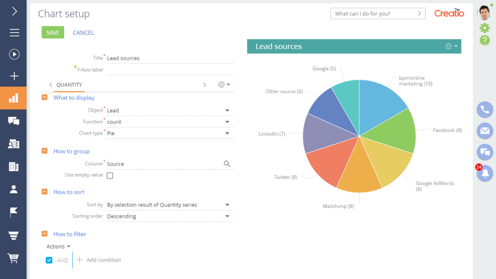 Comparison of 15 Leading Business Process Management Software Products ...
