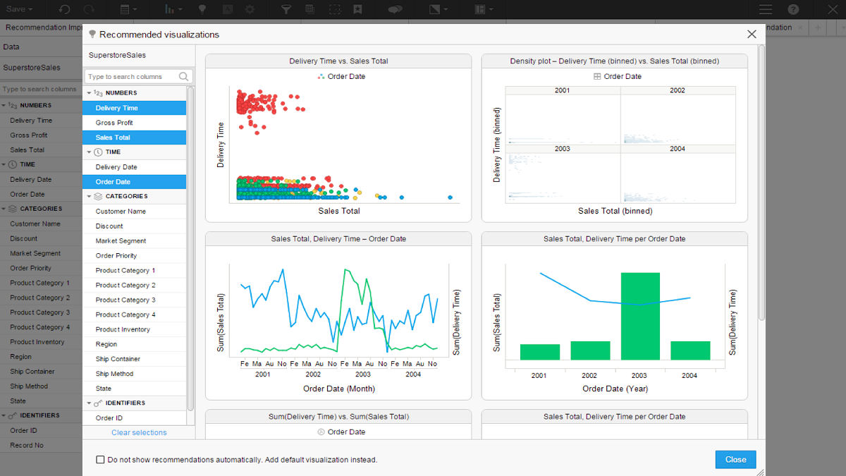 Comparison of 15 Leading Business Process Management Software Products ...