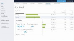 Best 10 POS Systems that Integrate With Quickbooks Online Accounting ...