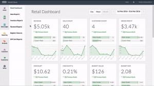 List of Top 20 POS Software Companies in 2022 - Financesonline.com