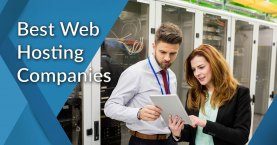 List of 20 Best Web Hosting Companies of 2024 - Financesonline.com