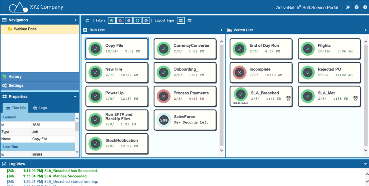 ActiveBatch Pricing Plans: What's Included in the Quote-Based Licensing ...
