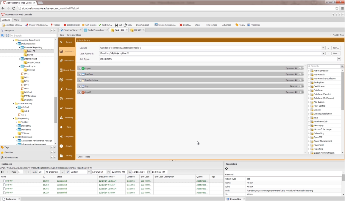 ActiveBatch Pricing Plans: What's Included in the Quote-Based Licensing ...