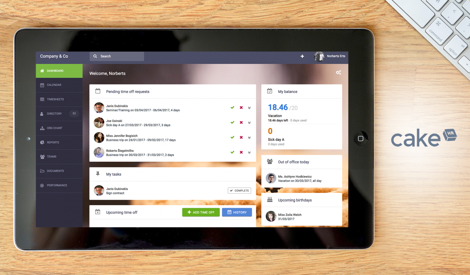 20 Best HR Software Solutions of 2024 - Financesonline.com