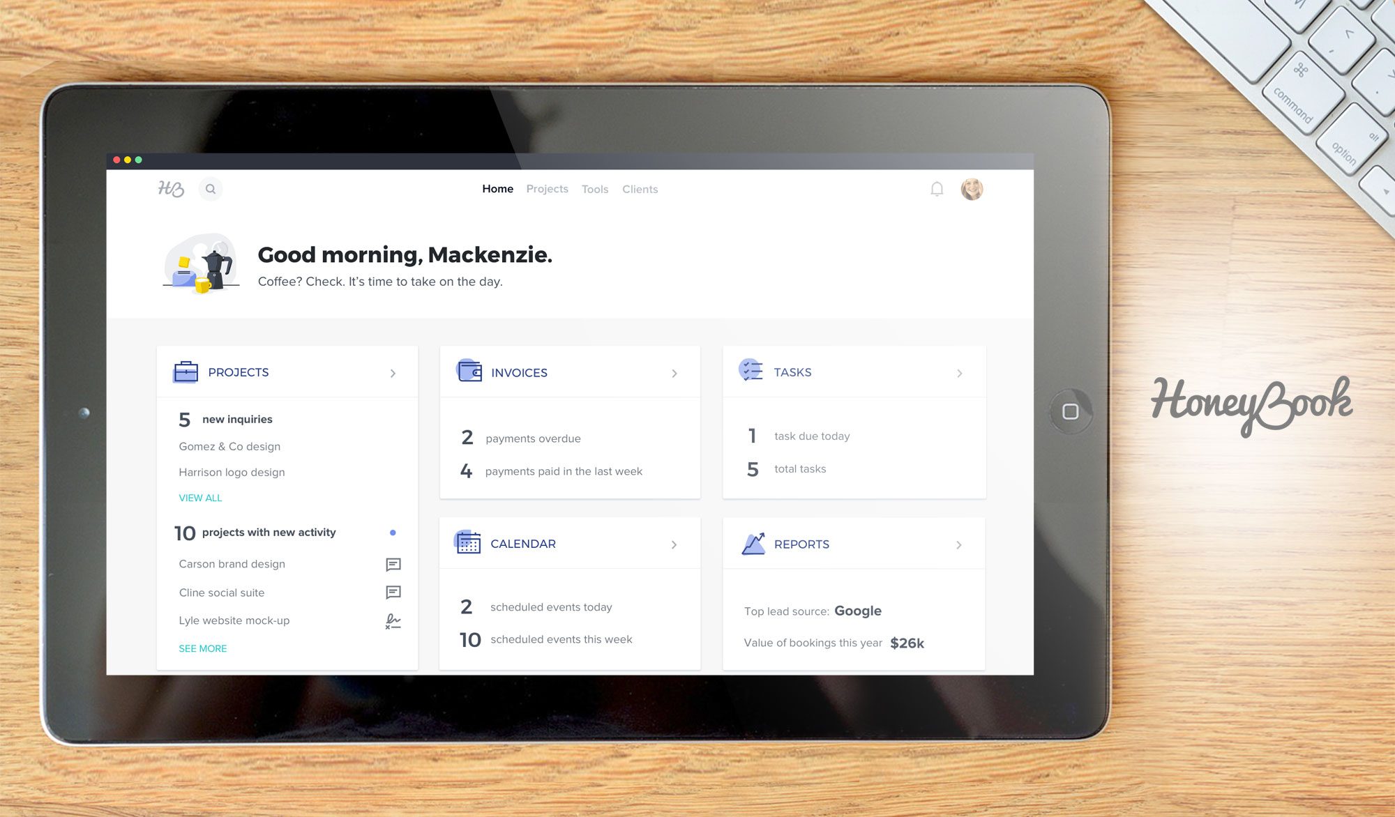 20 Best Hotel Booking & Reservation Software in 2024 - Financesonline.com