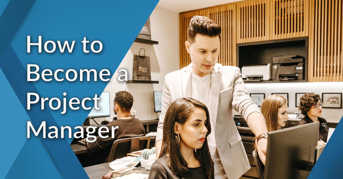 How to Become a Project Manager: Career Path, Skills and Education - Financesonline.com