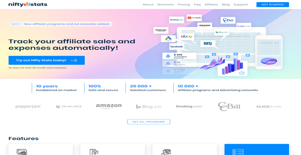 Nifty Stats Reviews: Pricing & Software Features 2024 - Financesonline.com