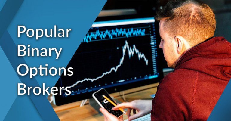 15 Popular Binary Options Brokers of 2024: Which One Is the Best for ...
