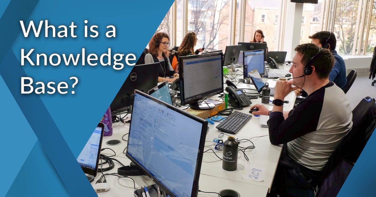 What is a Knowledge Base and How to Create it? - Financesonline.com