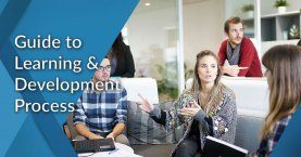 Learning and Development Process: How to Create the Right Objectives ...