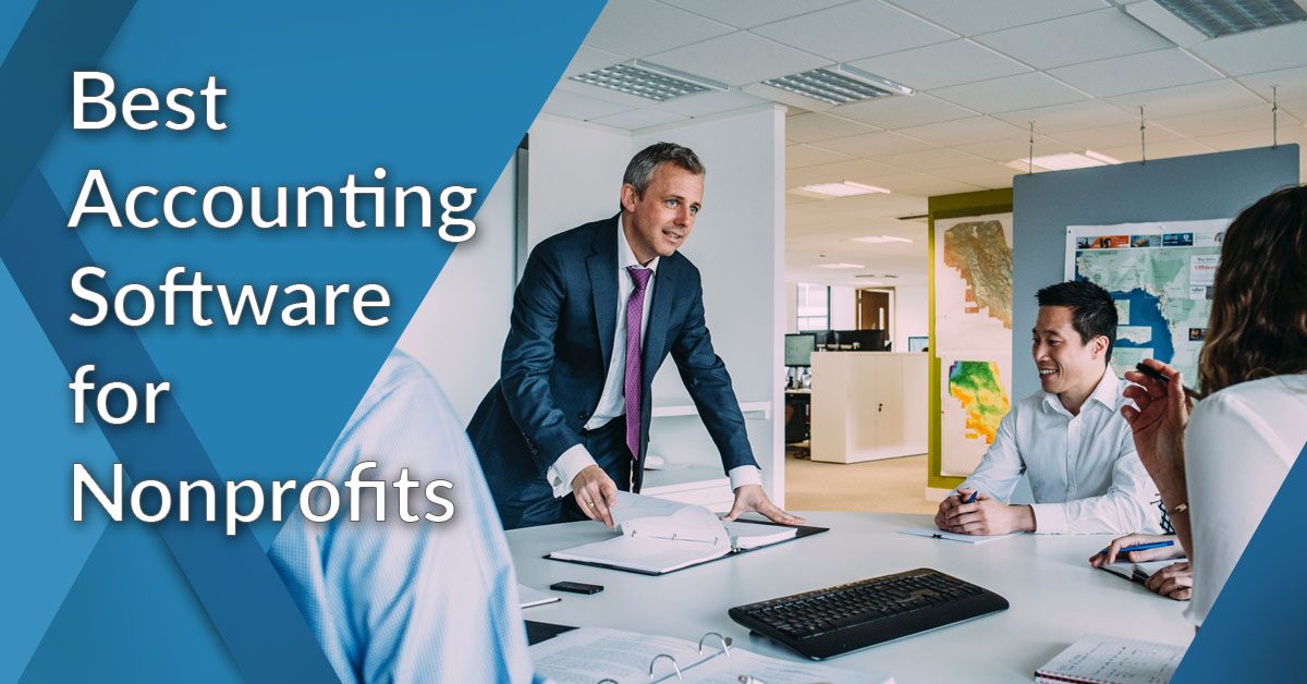 20 Best Accounting Software for Nonprofits in 2024 - Financesonline.com