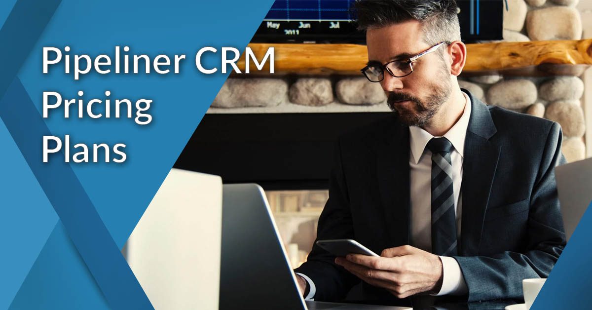 Pipeliner CRM Pricing: What's Included in the Package Plans? - Financesonline.com