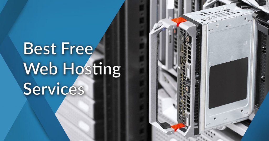 20 Best Free Web Hosting Services in 2024 - Financesonline.com