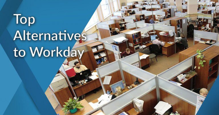 Top 10 Alternatives to Workday: List of Best HR Management Tools in ...