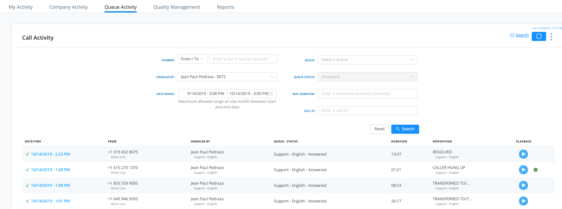 Pros and Cons of Avoxi Genius: Analysis of a Top Call Center Software ...