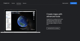 Google Earth Pro Reviews: Pricing & Software Features 2024 ...