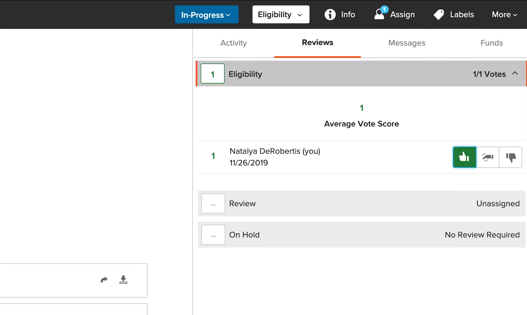 Pros & Cons of Submittable: Analysis of a Leading Applicant Tracking ...