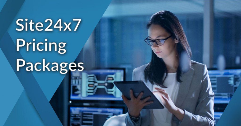 Site24x7 Pricing Packages: What’s Included in the All-in-One Plan ...