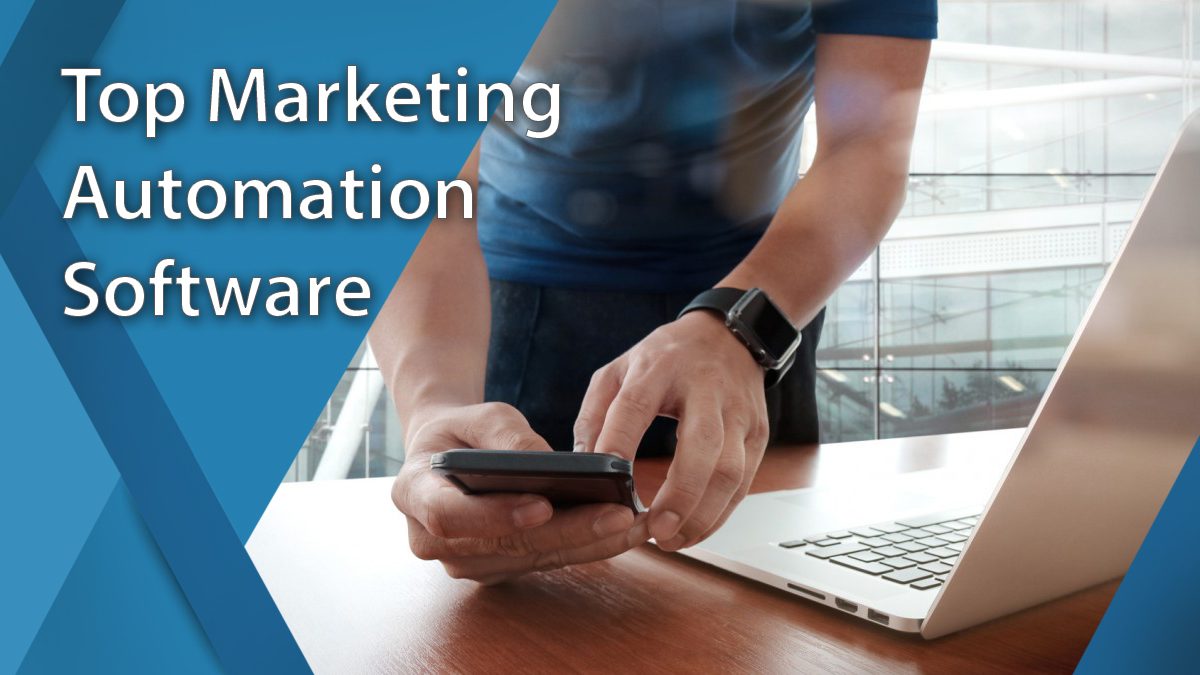 20 Best Marketing Automation Software Solutions of 2024 ...