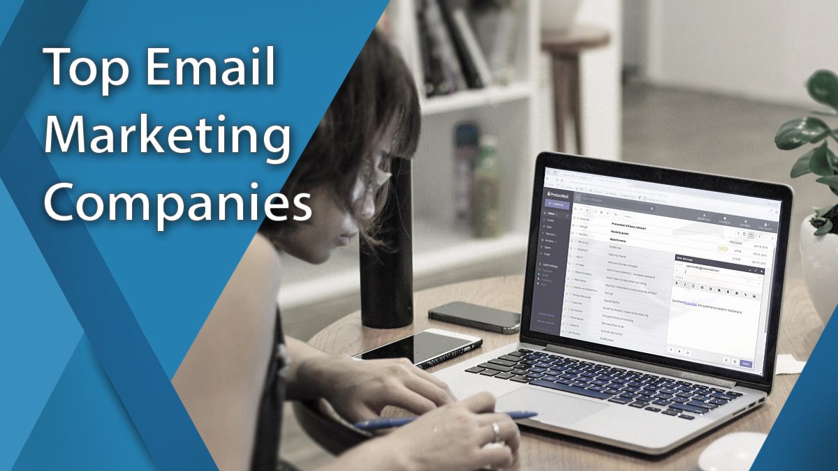 List of Top Email Marketing Software Companies of 2024 - Financesonline.com