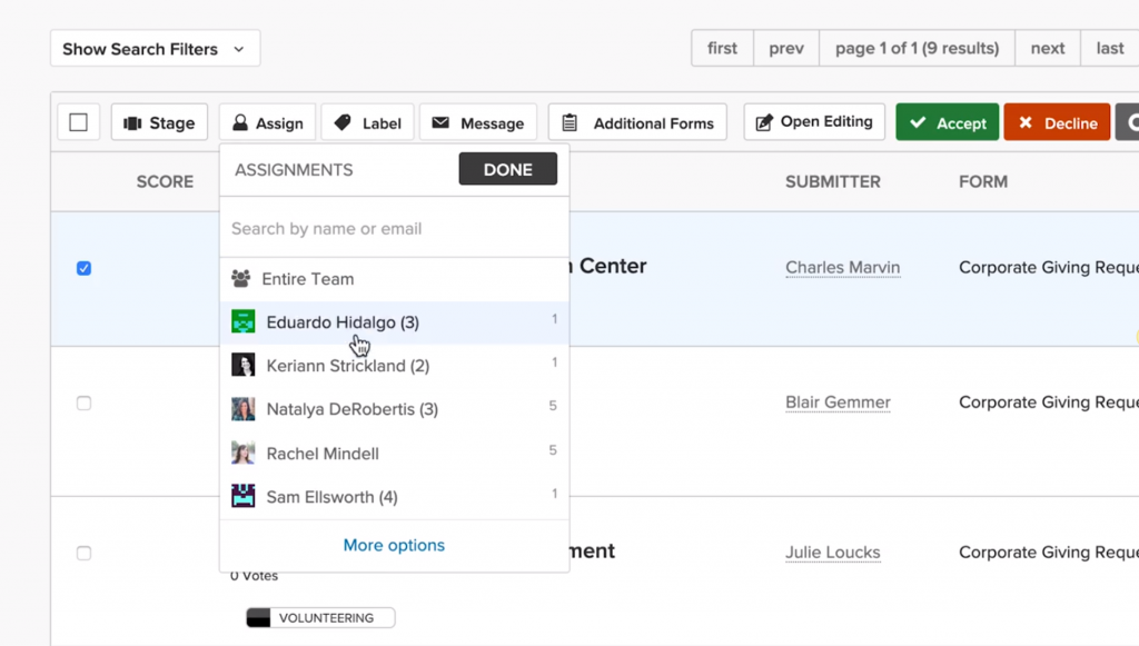 Pros & Cons of Submittable: Analysis of a Leading Applicant Tracking ...