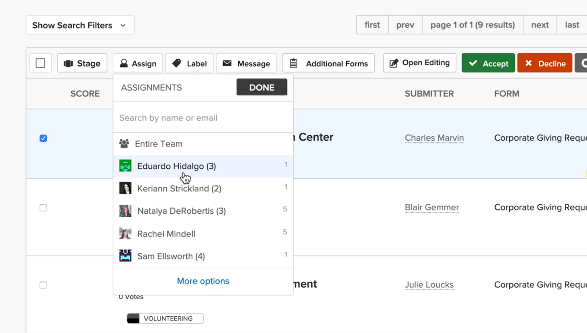 Pros & Cons of Submittable: Analysis of a Leading Applicant Tracking ...