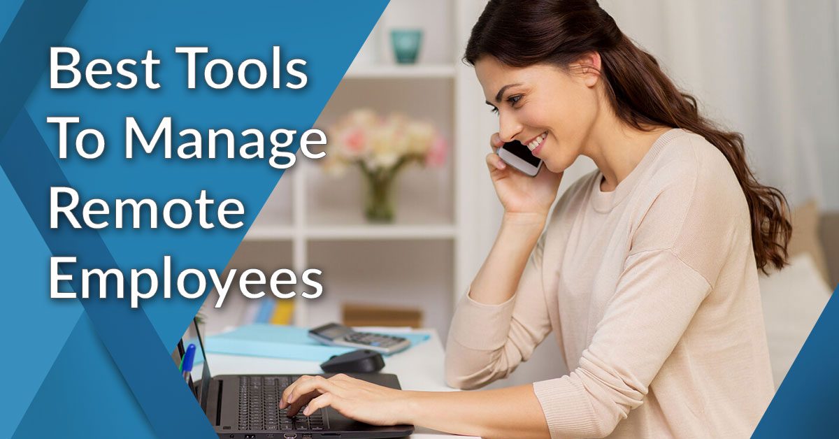 20 Best Tools to Manage Remote Employees - Financesonline.com