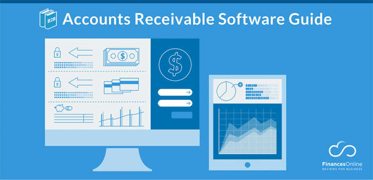 Best Accounts Receivable Software in 2024 | FinancesOnline