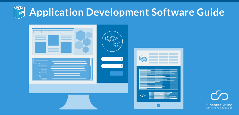 Best Application Development Software in 2024 | FinancesOnline