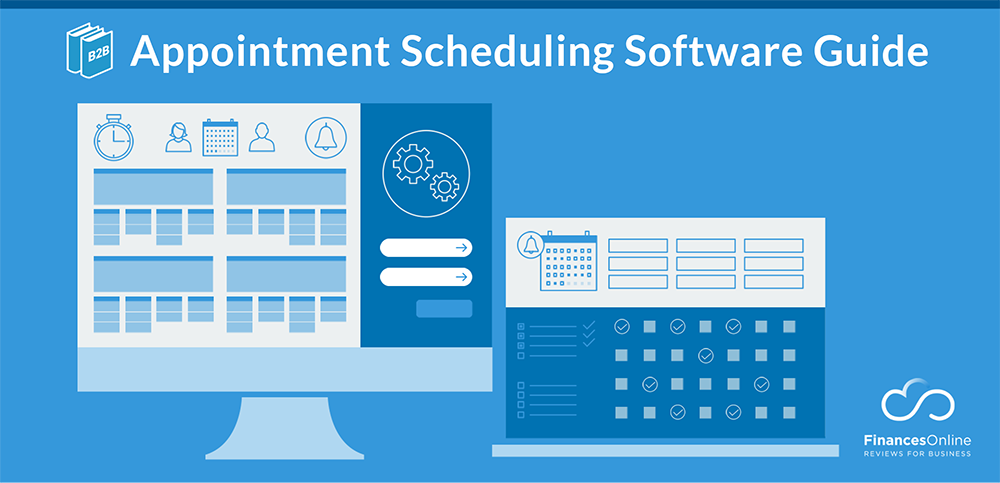 Best Appointment Scheduling Software in 2024 | FinancesOnline