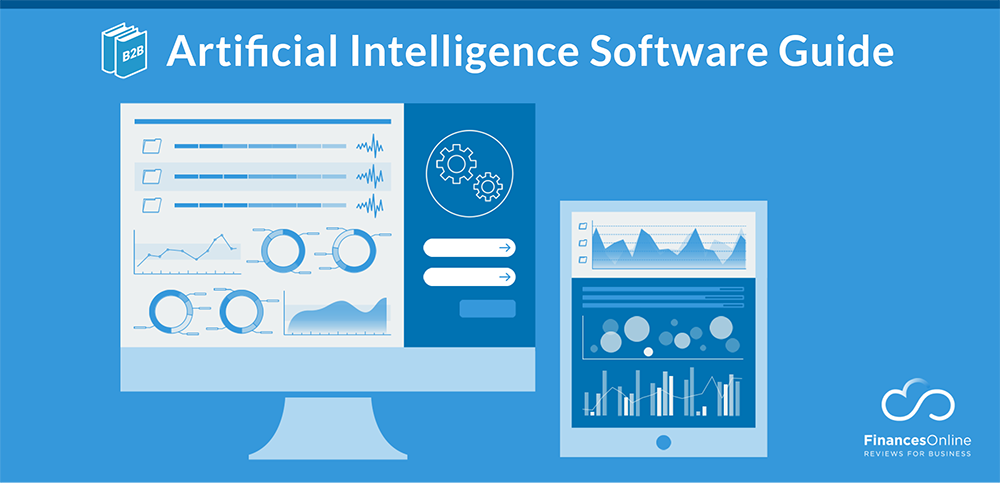 Best AI Software in 2024 | FinancesOnline
