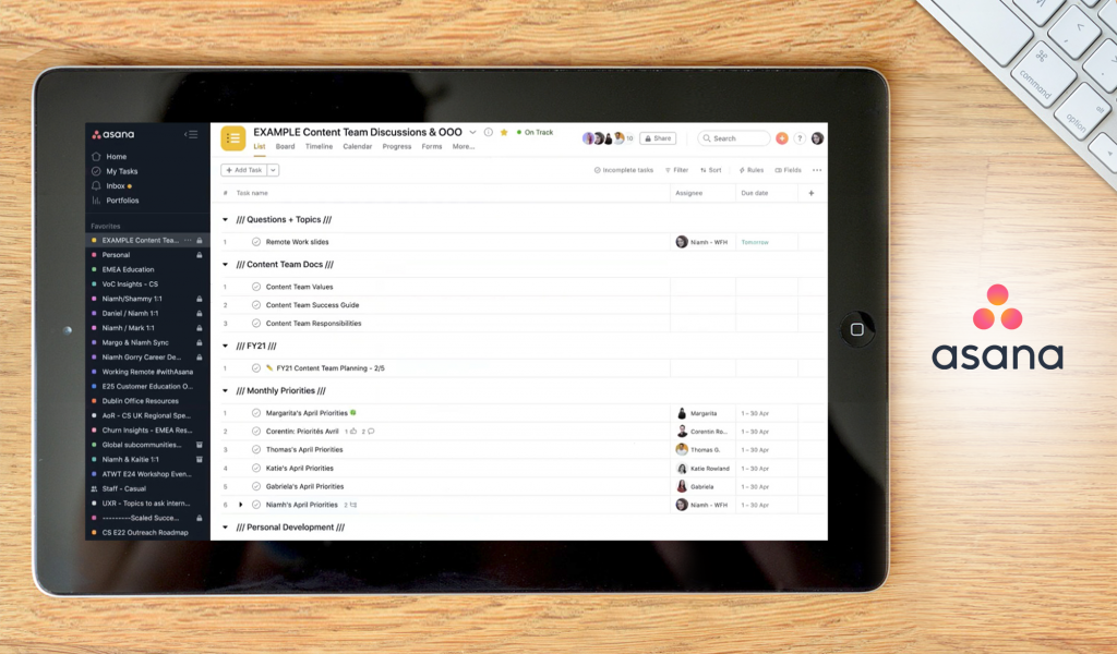 20 Best Remote Workforce Management Software Solutions For Your Team ...