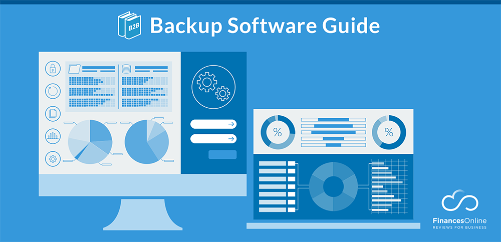 Best Backup Software in 2024 | FinancesOnline