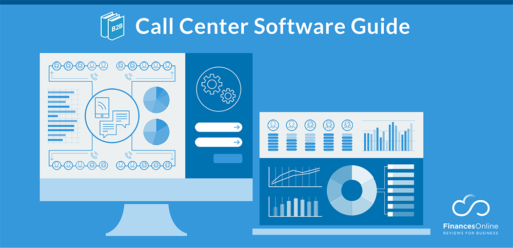 Best Call Center Software in 2024 | FinancesOnline