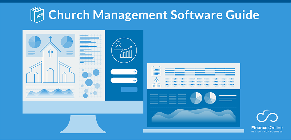 Best Church Management Software in 2024 | FinancesOnline