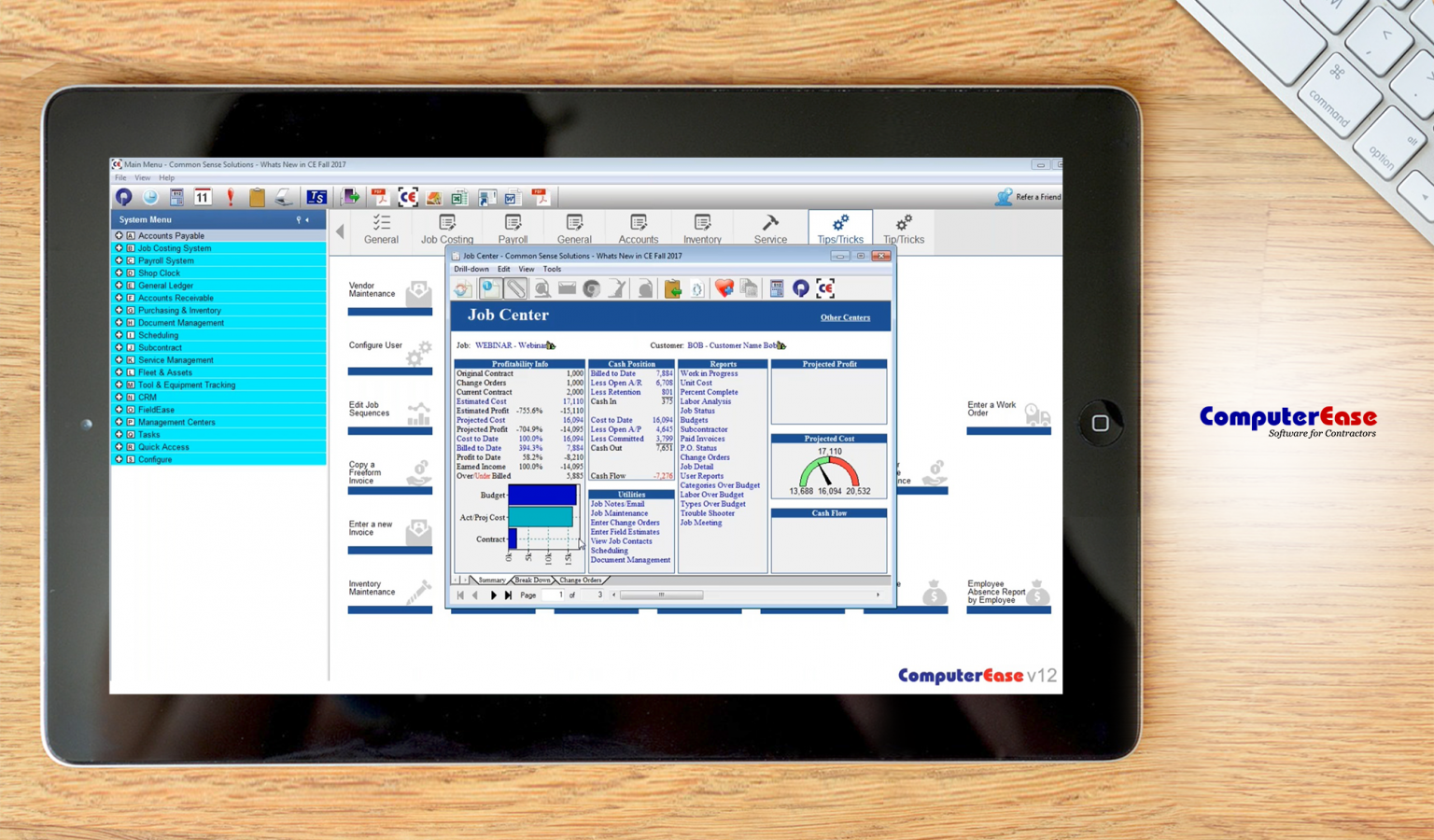 20 Best Construction Management Software Solutions of 2024 ...