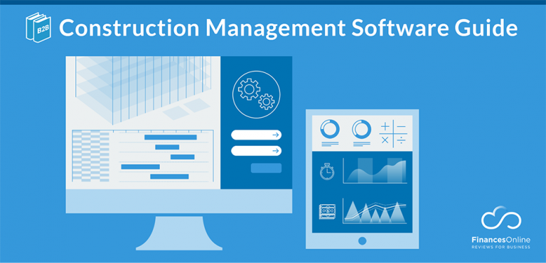 Best Construction Management Software in 2024 | FinancesOnline