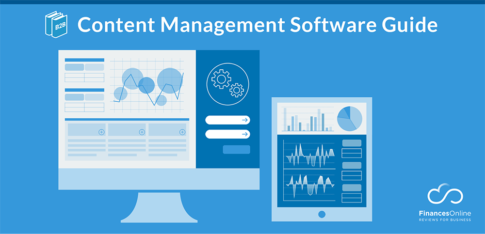 Best Content Management Systems (CMS) in 2024 | Financesonline