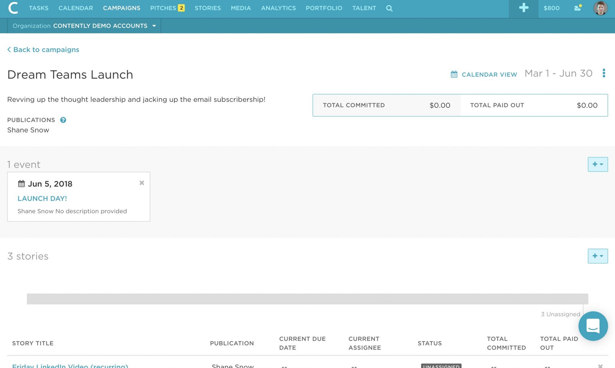 Best 20 Content Marketing Software of 2024 - Financesonline.com